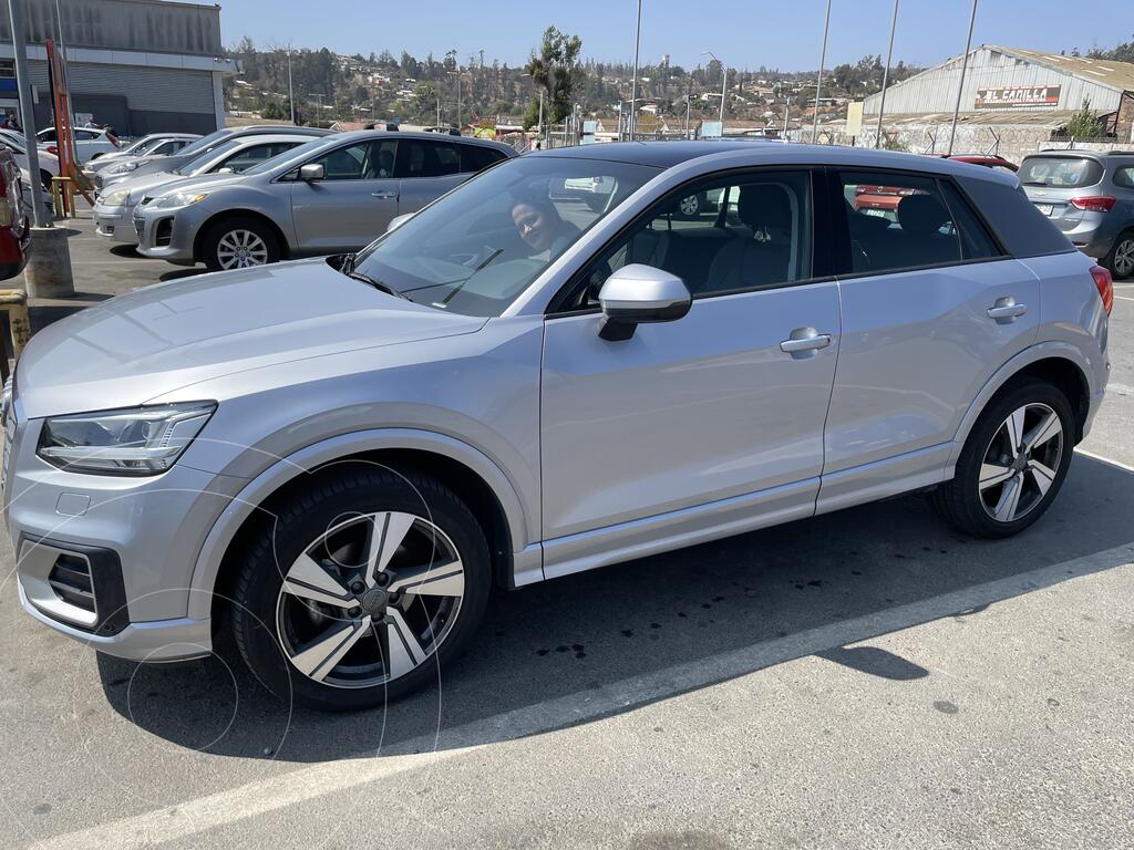Audi usados en Chile