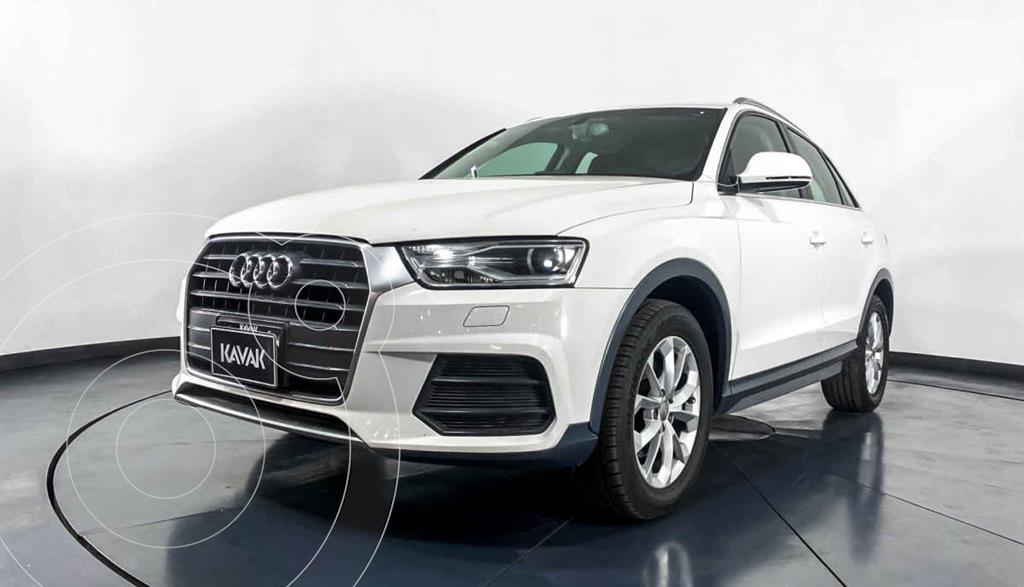 Audi seminuevos en Ciudad de México