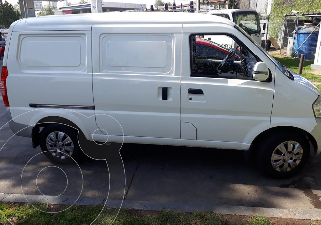 BAIC usados en Chile