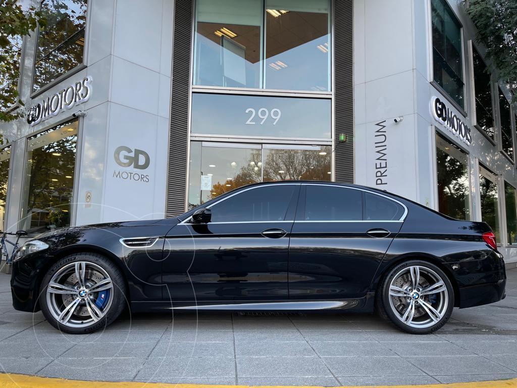 Precios BMW M3 Coupé 2017 usados