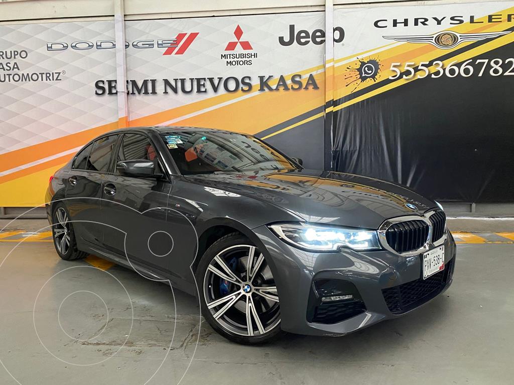BMW seminuevos en México