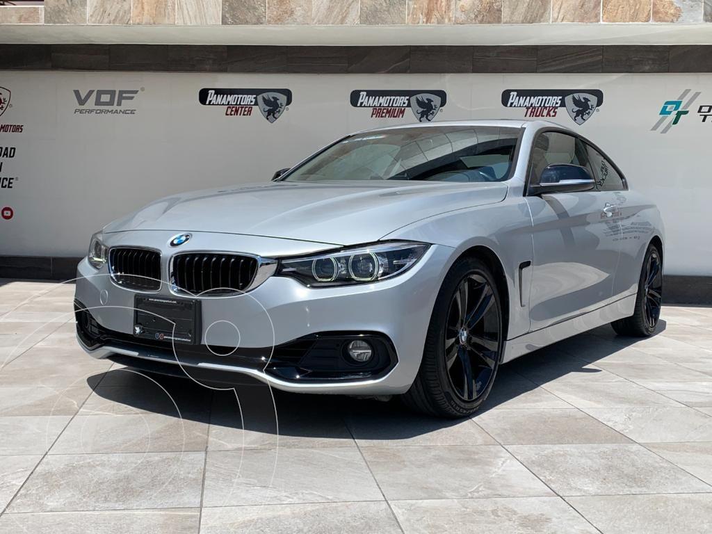 BMW seminuevos en México