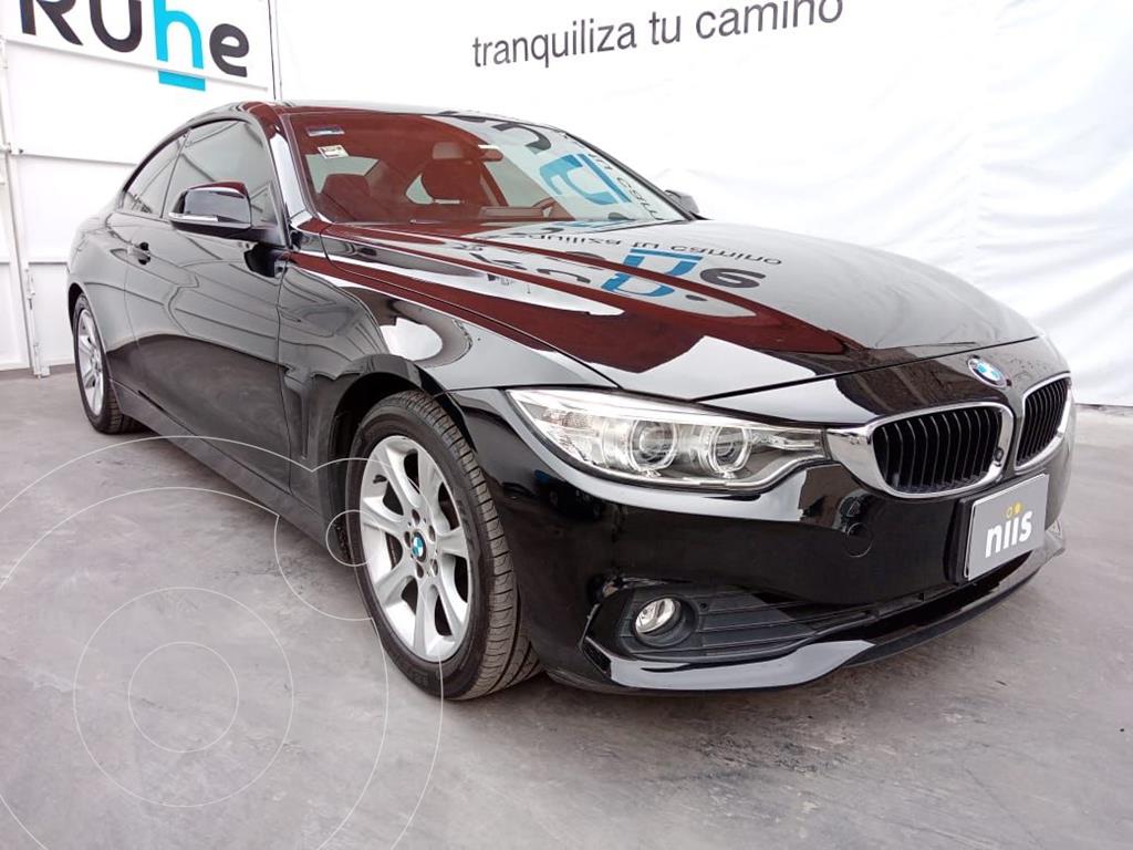 BMW seminuevos en México