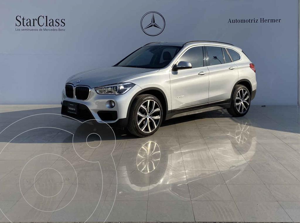 BMW seminuevos en Ciudad de México