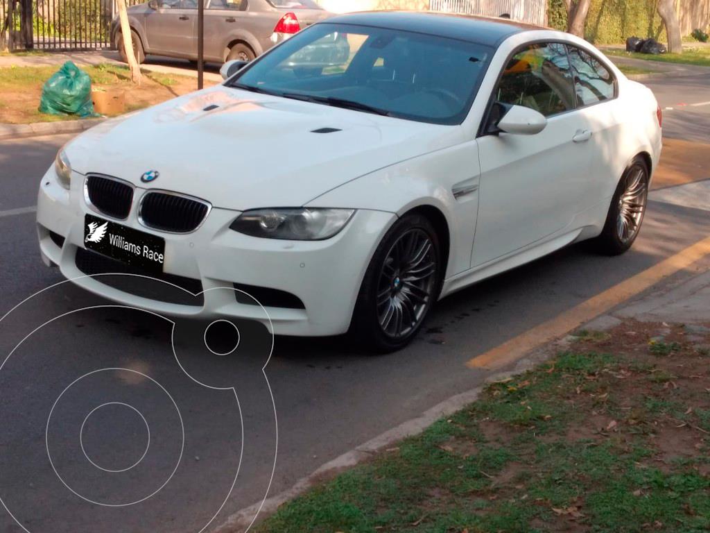 BMW usados en Chile