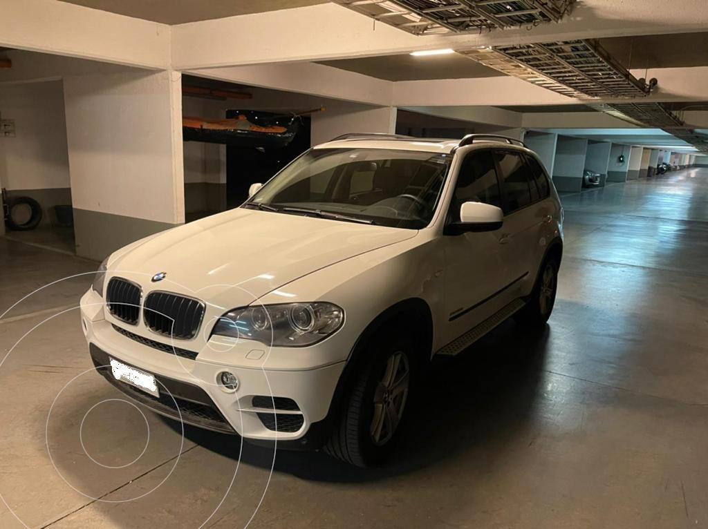 BMW usados en Chile