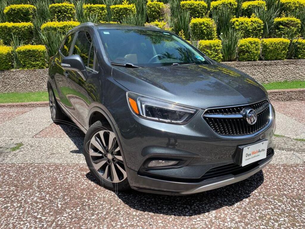 Buick usados en México