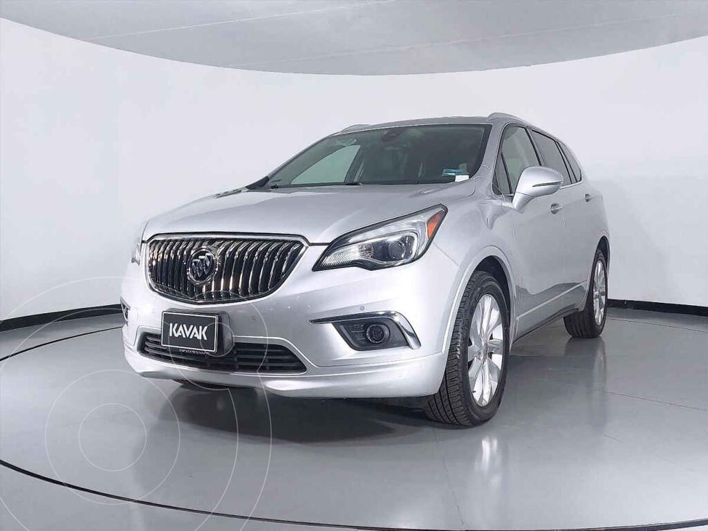 Buick usados en México