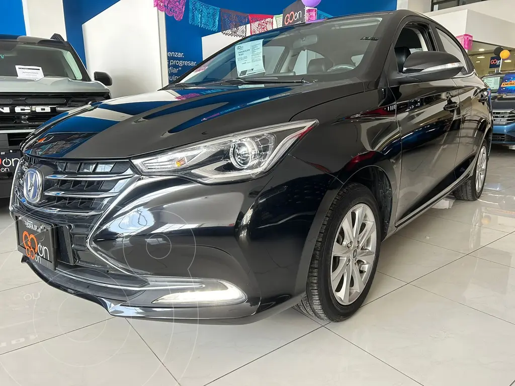 Changan Alsvin 1.4L financiado en mensualidades enganche $68,125 mensualidades desde $5,209