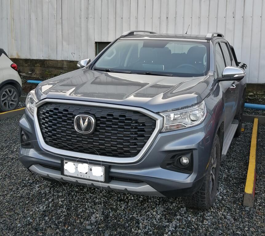 Autos usados de todas las marcas en Puerto Montt (Los Lagos)