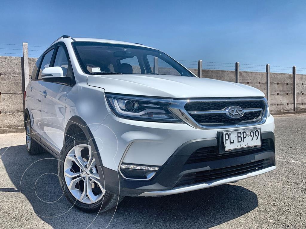 Autos usados de todas las marcas en Metropolitana de Santiago