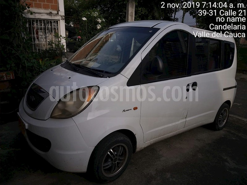 Chery usados en Colombia