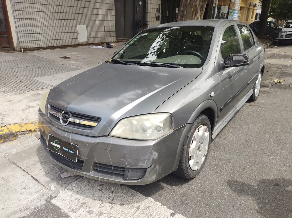 Chevrolet Astra usados en Argentina