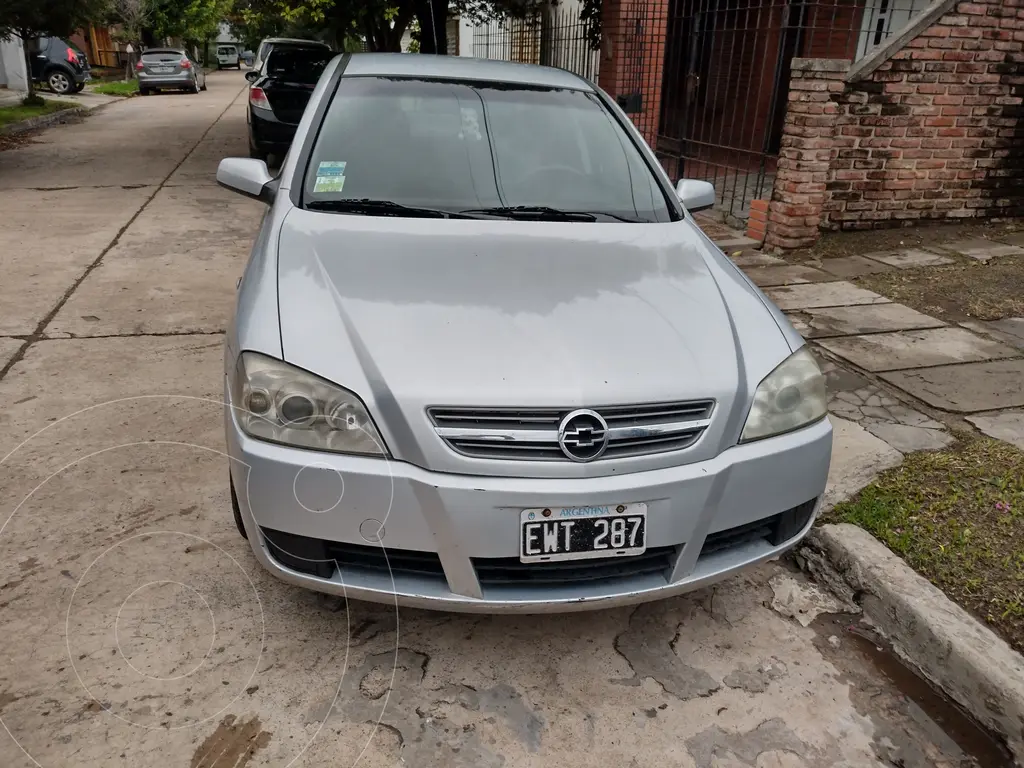 Chevrolet Astra usados en Argentina