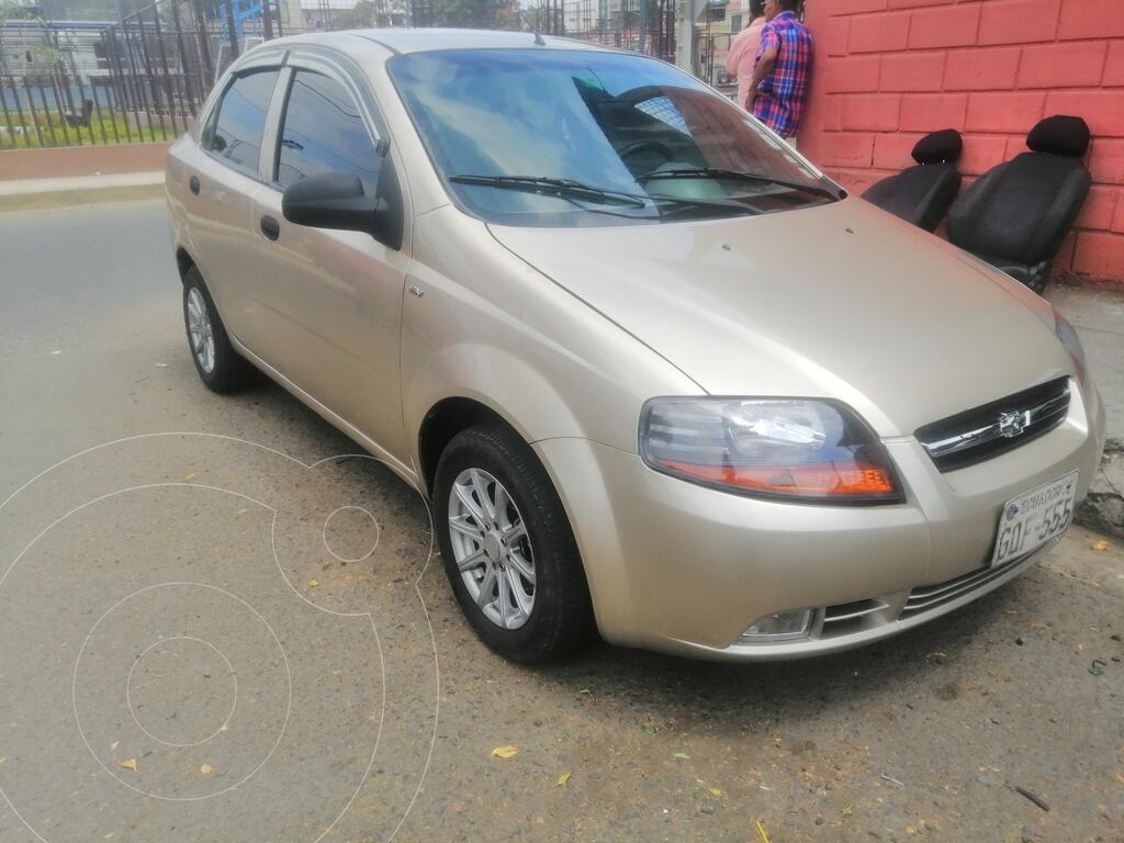 Autos usados de todas las marcas en Ecuador