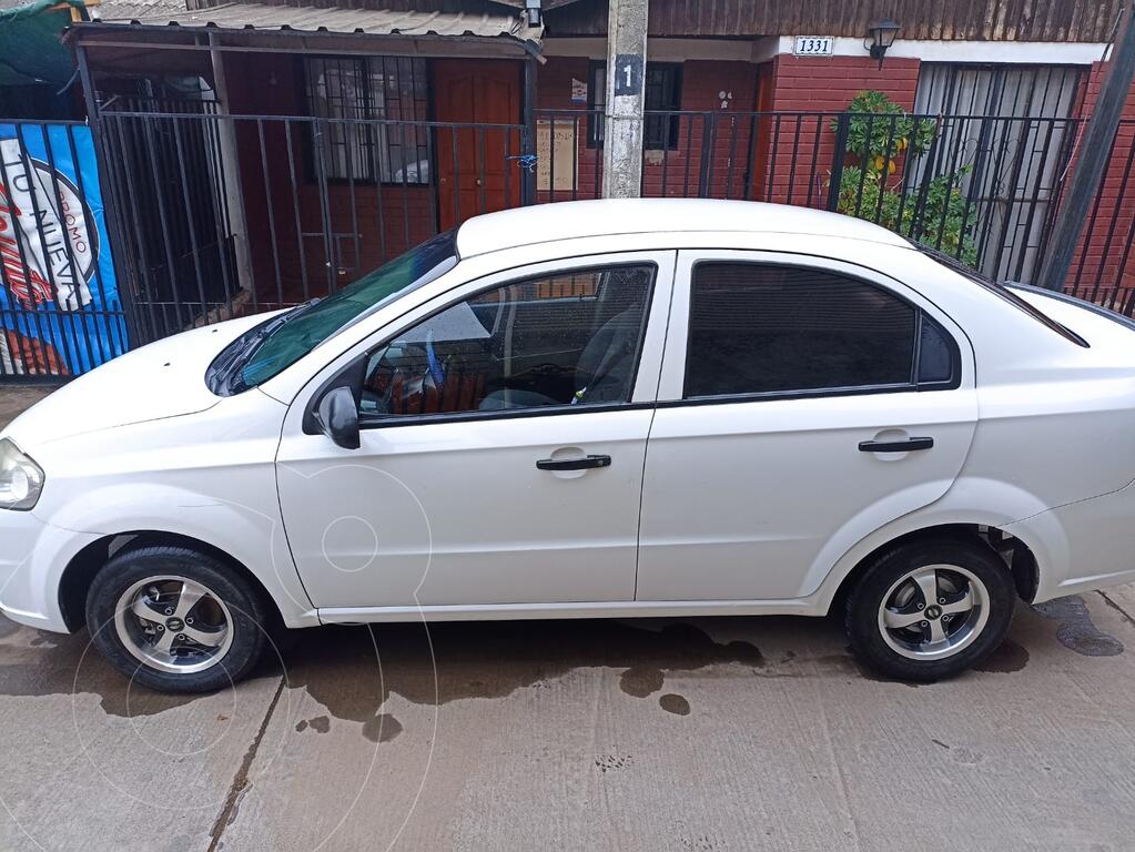 Autos usados de todas las marcas en Rancagua (Gral B. O'Higgins)