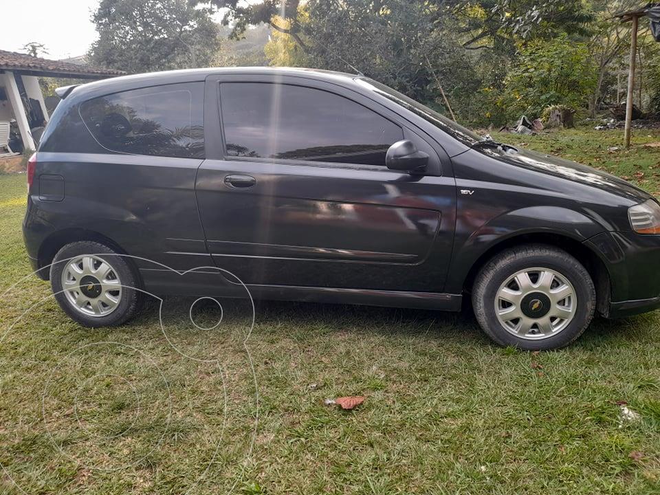 Chevrolet Aveo usados en Colombia