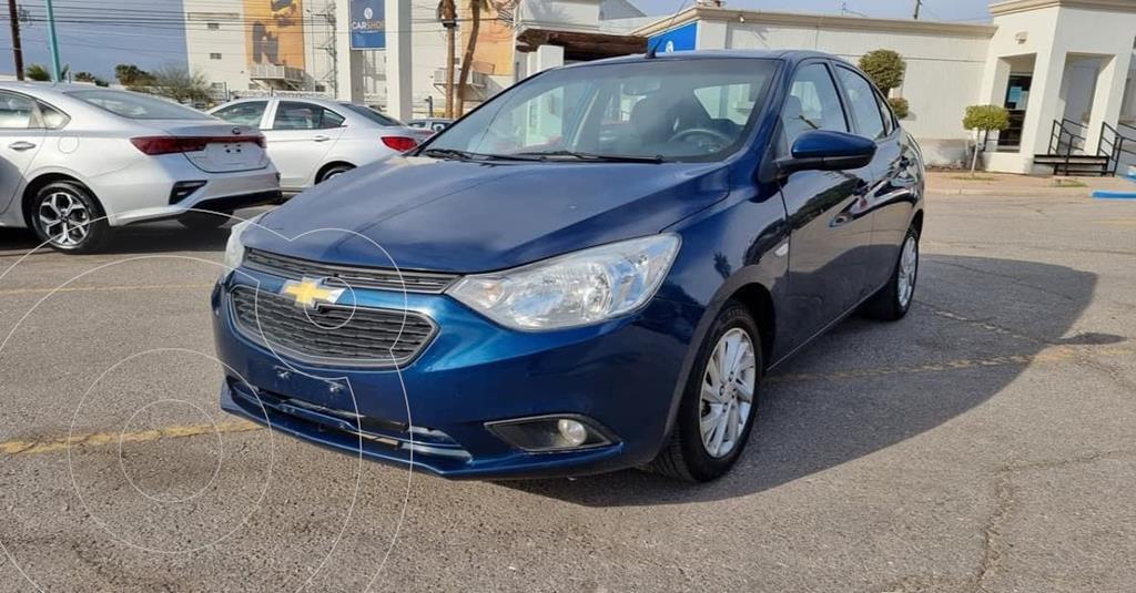 Autos seminuevos de todas las marcas en Mexicali (Baja California)