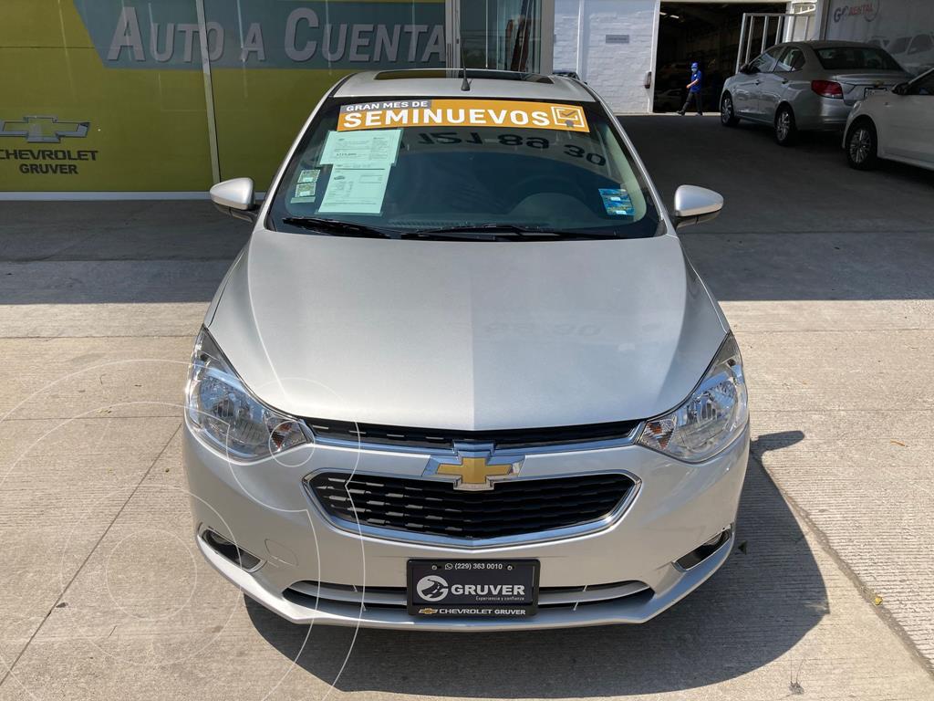 Chevrolet seminuevos en Boca del Río (Veracruz)