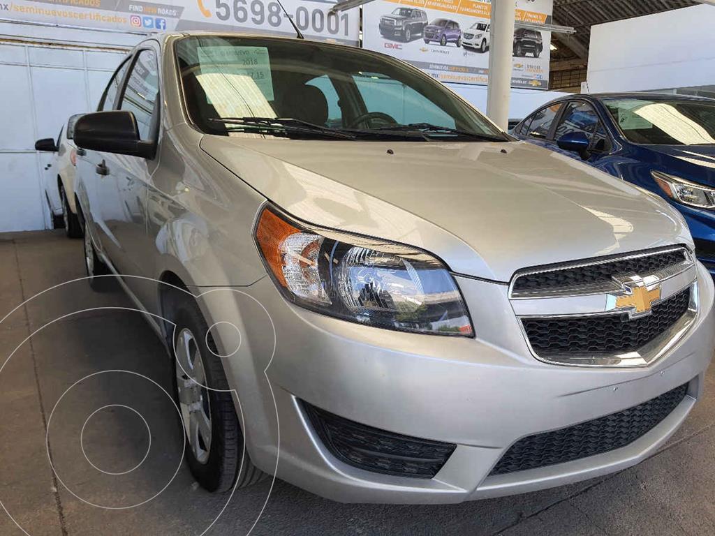 Chevrolet seminuevos en México, precio desde $120,001 hasta $160,000