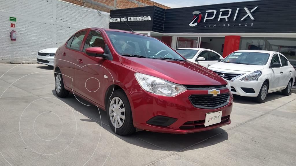 Autos seminuevos de todas las marcas en Aguascalientes