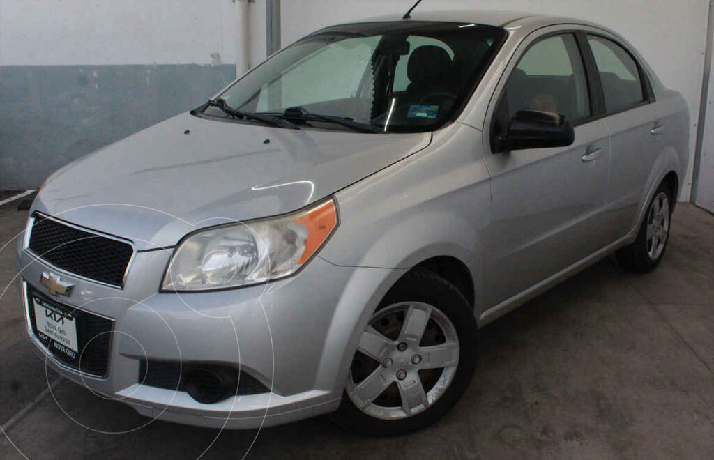 Autos usados de todas las marcas en Querétaro