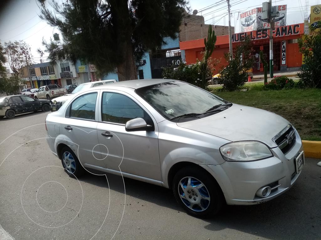 Autos usados de todas las marcas en Perú