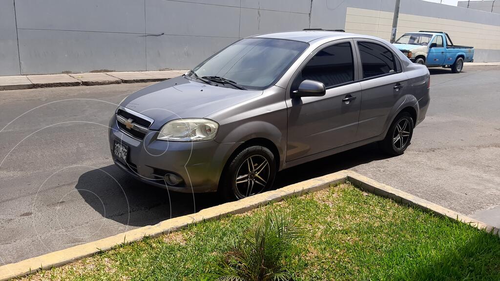 Autos usados de todas las marcas en Perú