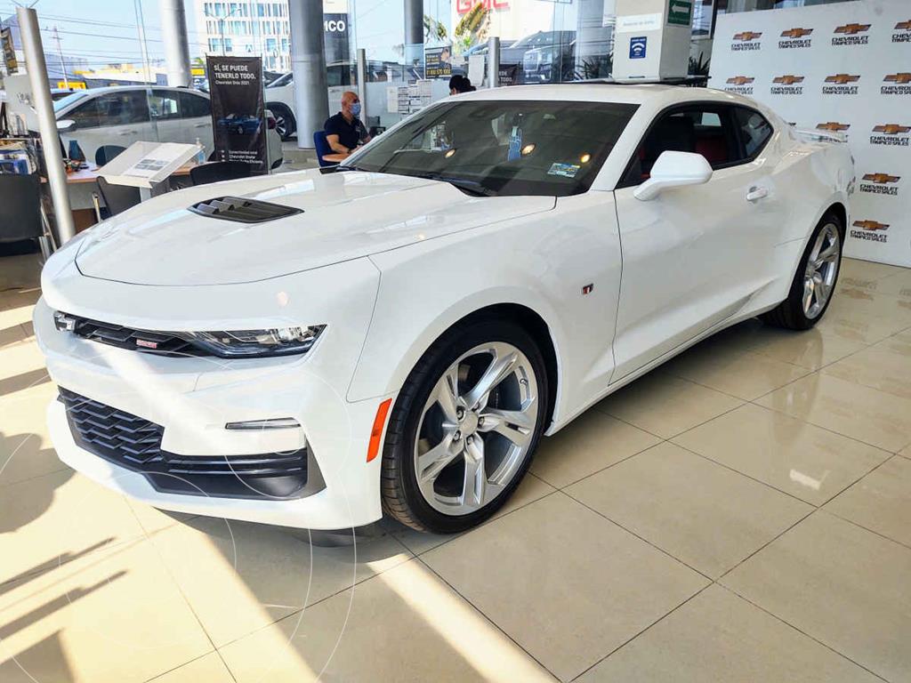 Chevrolet usados y nuevos en México, precio más de $440,000