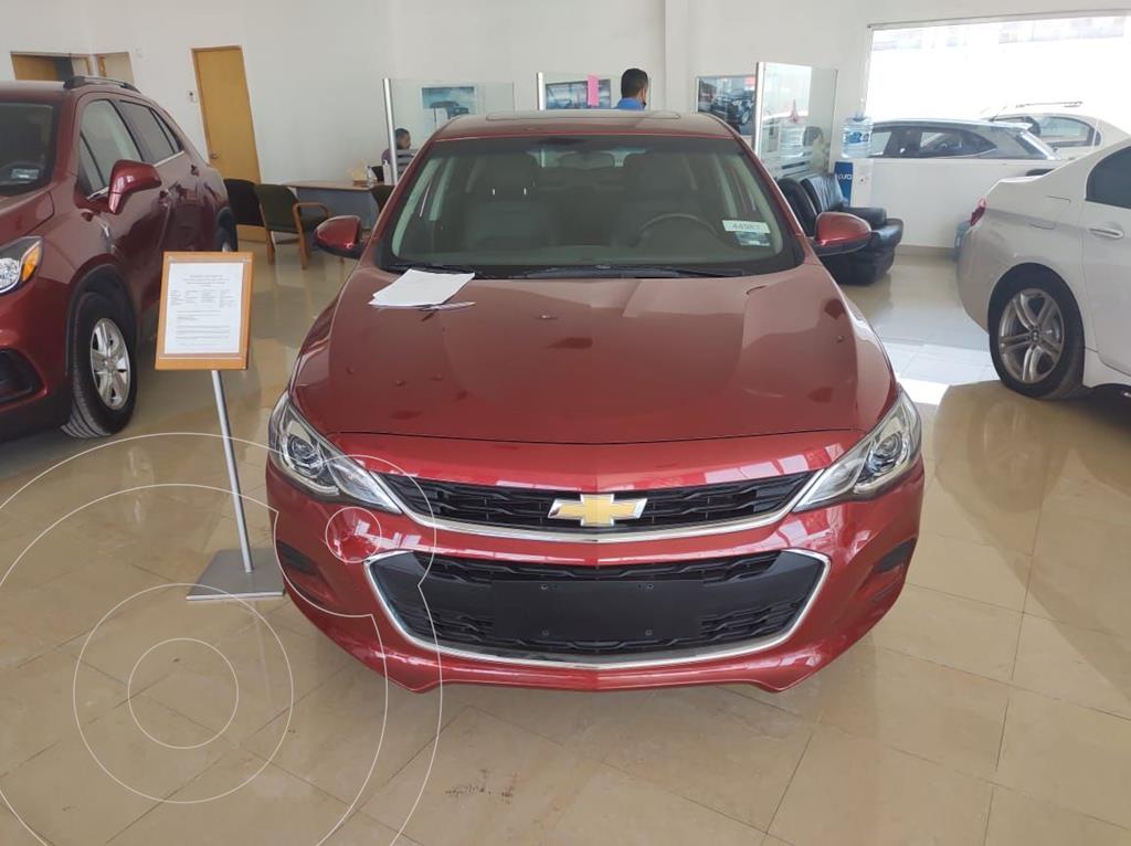 Autos seminuevos de todas las marcas en Aguascalientes