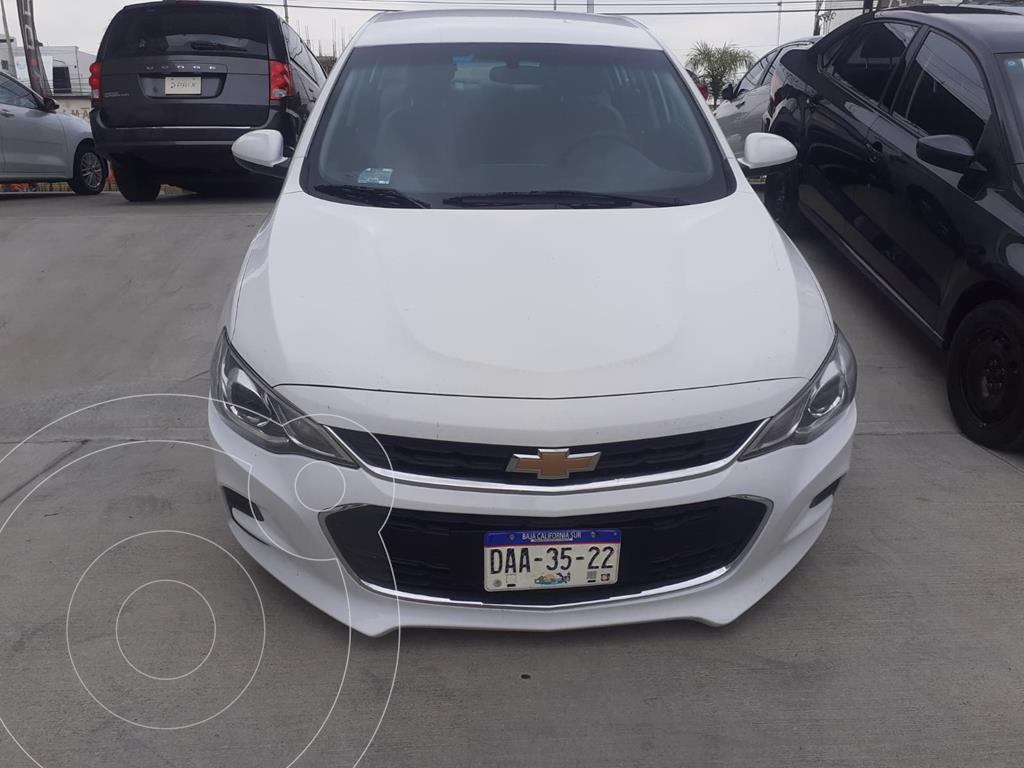 Autos seminuevos de todas las marcas en Aguascalientes