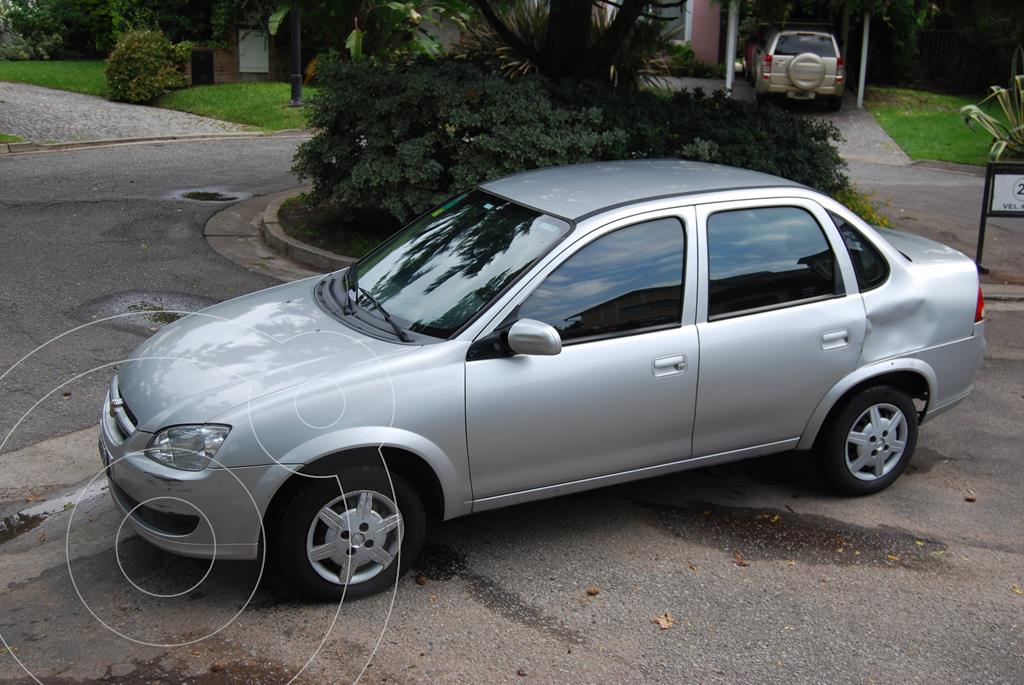 Chevrolet Corsa Classic usados en Argentina