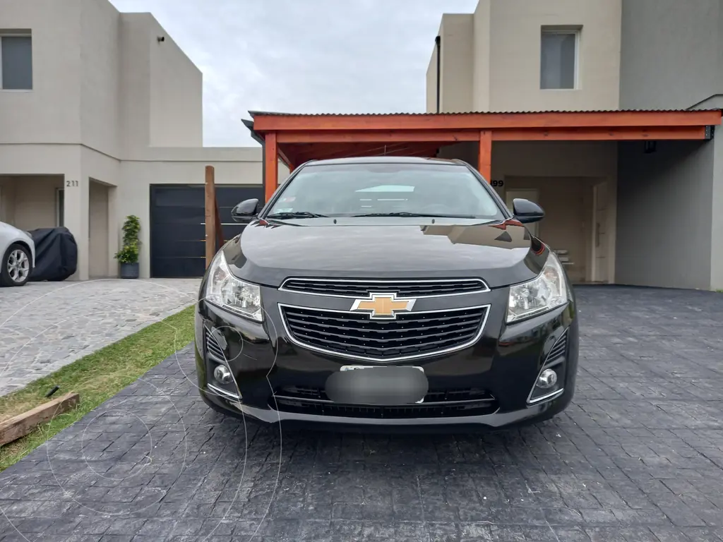 Chevrolet usados en Argentina