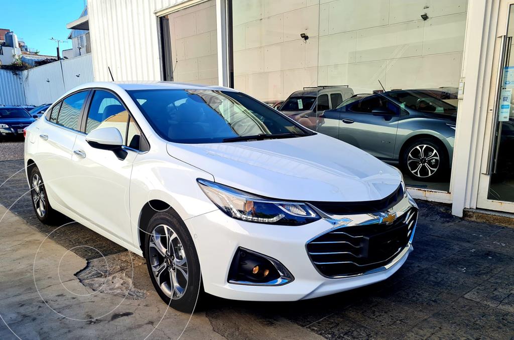 Autos nuevos 0km de todas las marcas en Argentina