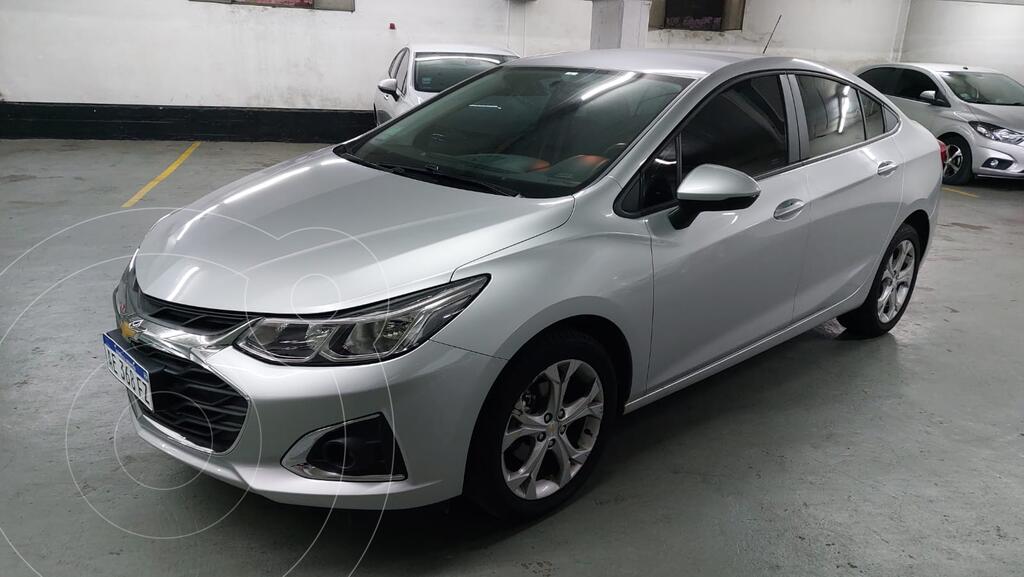 Precios Chevrolet Cruze 2020 usados