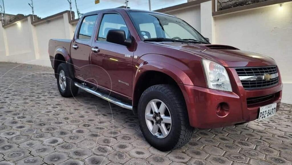 Autos usados de todas las marcas en Ecuador