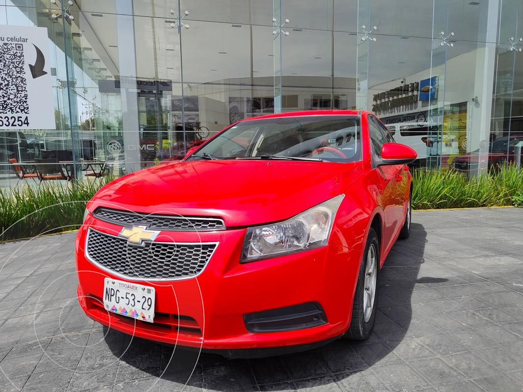 Chevrolet seminuevos en Estado de México, precio desde $80,001 hasta ...