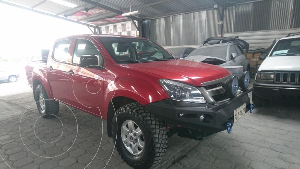 Autos usados de todas las marcas en Ecuador