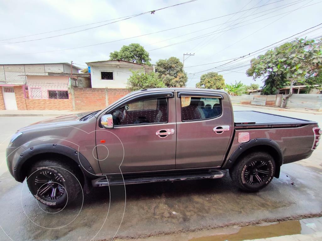 Autos usados de todas las marcas en Ecuador