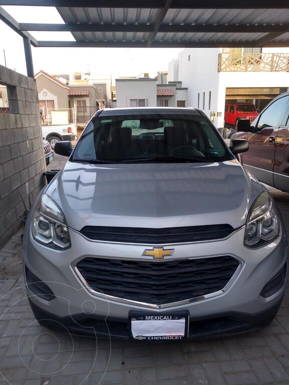 Autos usados de todas las marcas en Mexicali (Baja California)