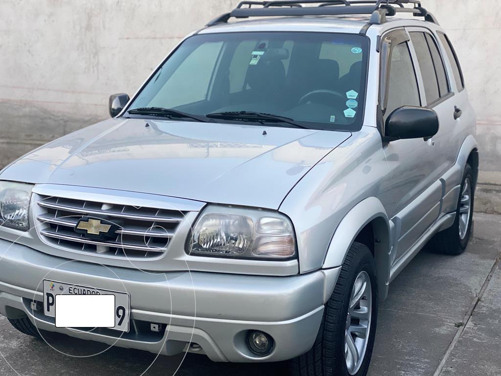 Autos usados de todas las marcas en Ecuador