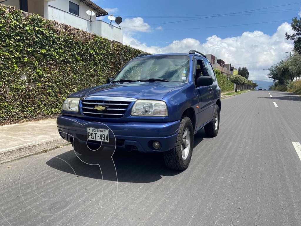 Autos usados de todas las marcas en Ecuador