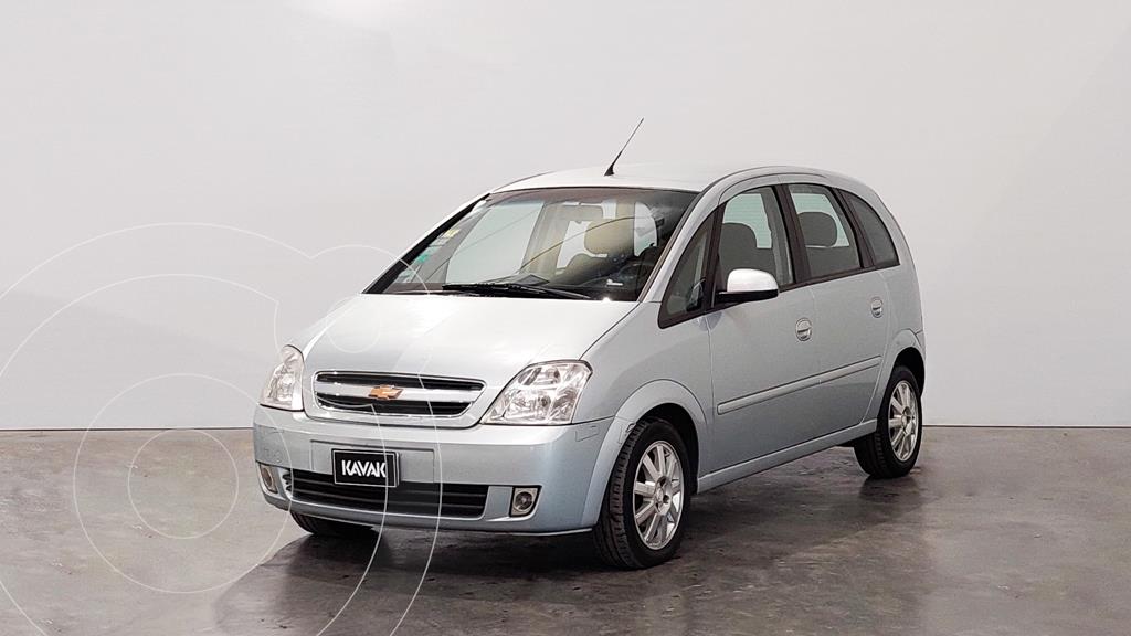 Precios Chevrolet Meriva 2008 usados