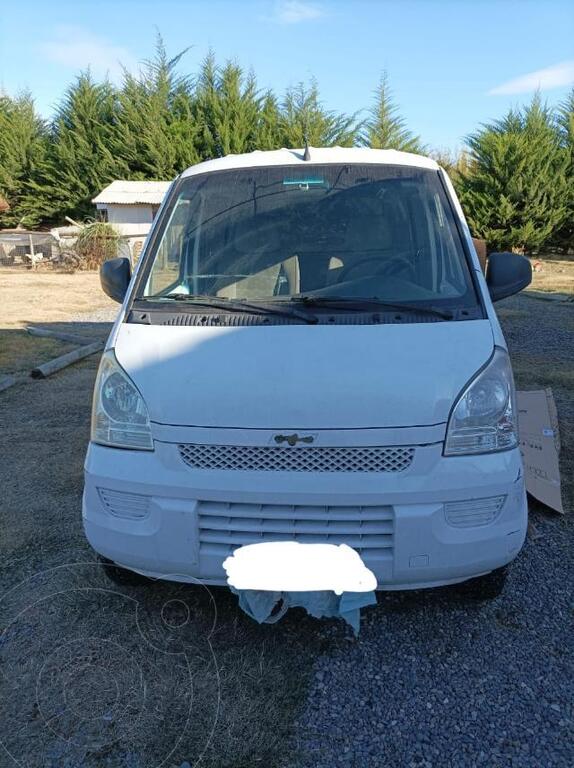 Chevrolet N300 Max usados y nuevos en Chile