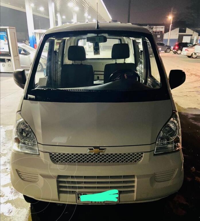 Chevrolet N300 Max usados y nuevos en Chile