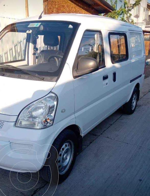 Chevrolet N300 Max usados en Chile