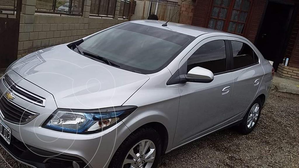 Chevrolet usados en Santa Cruz