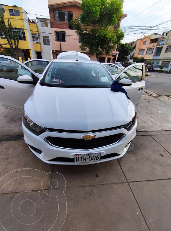 Autos usados y nuevos de todas las marcas en Perú