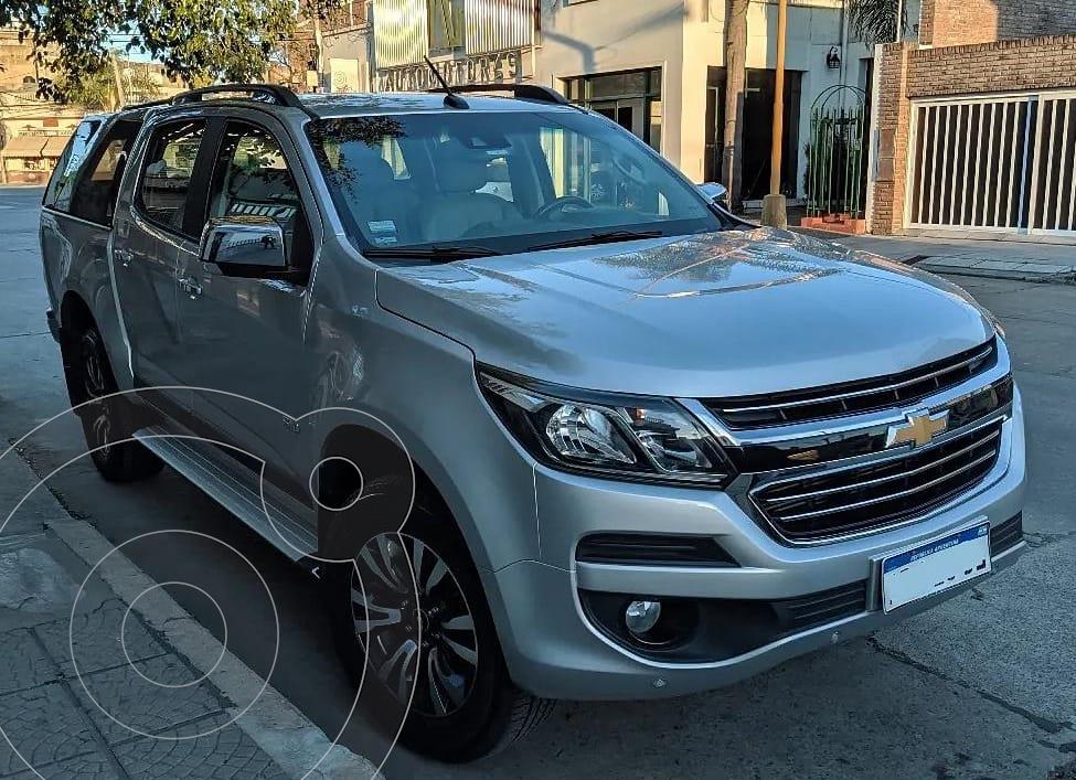 Chevrolet usados en Santa Fe