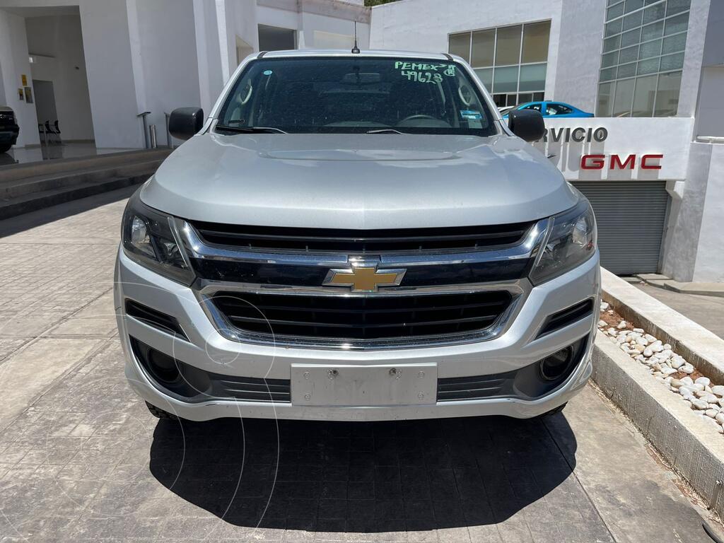 Chevrolet S10 MAX usados en México